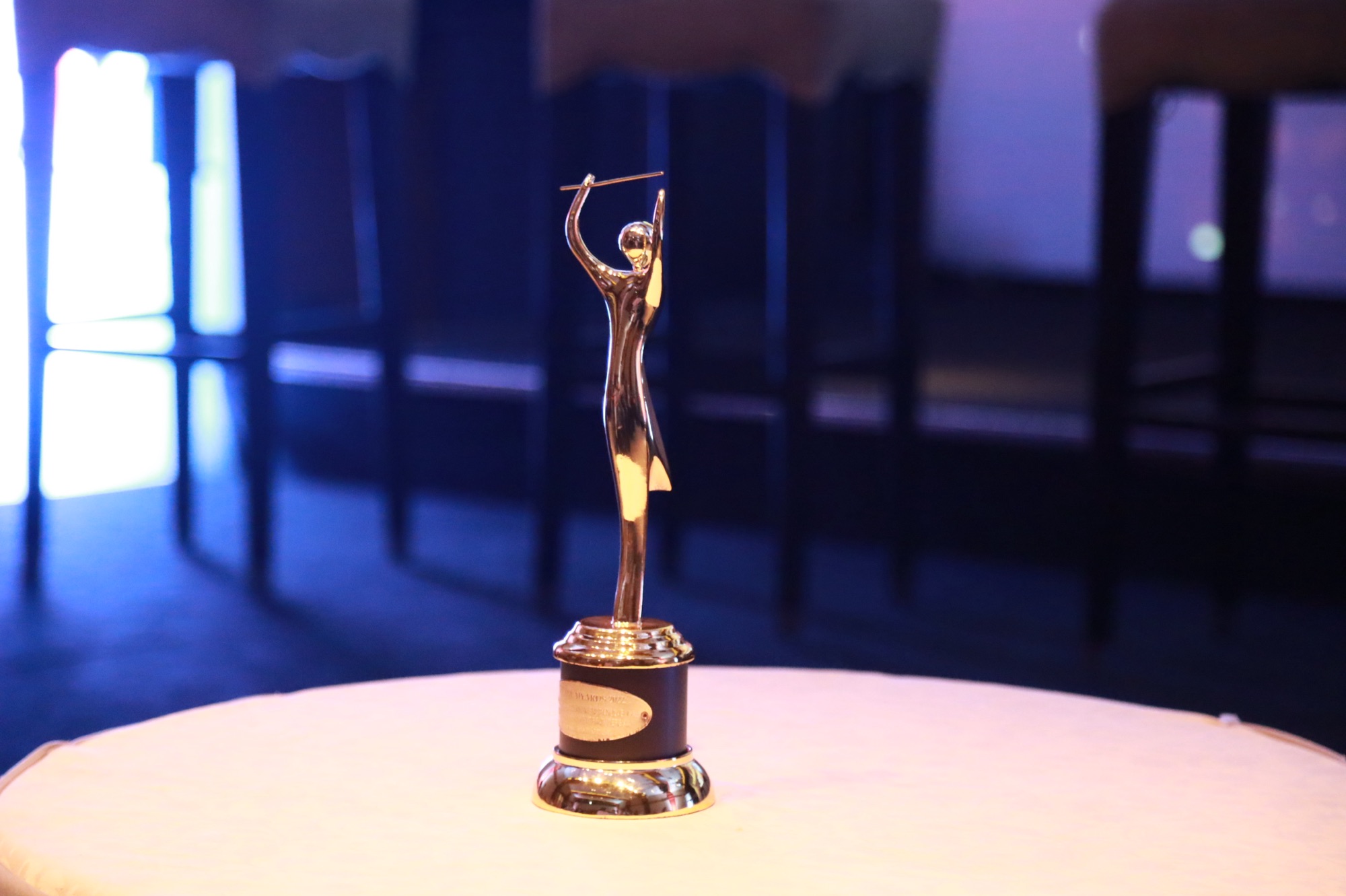 Daftar Lengkap Nominasi 27th AMI Awards 2024 – LewatLensa.com