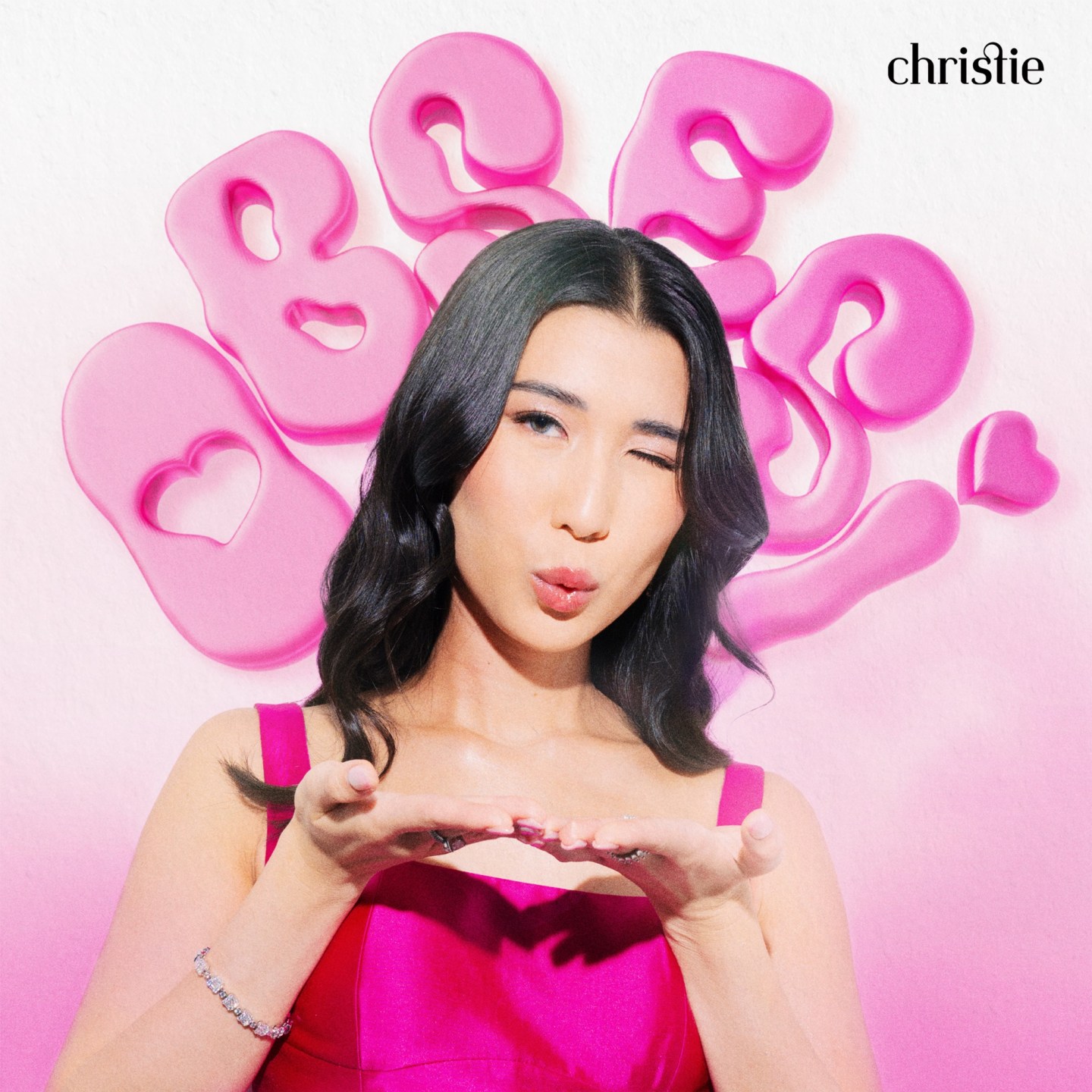 Christie Rilis Single Terbaru “Obsesi” dan Menjadi Soundtrack Original ...