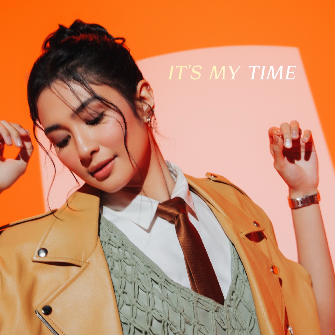 “It’s My Time” : Anthem Pop-Soul Penuh Inspirasi tentang Women ...