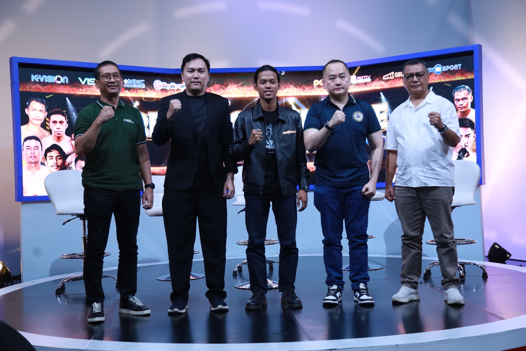 Ring TARKAM Part 3 Hadirkan Ajang Bergengsi untuk Regenerasi dan ...