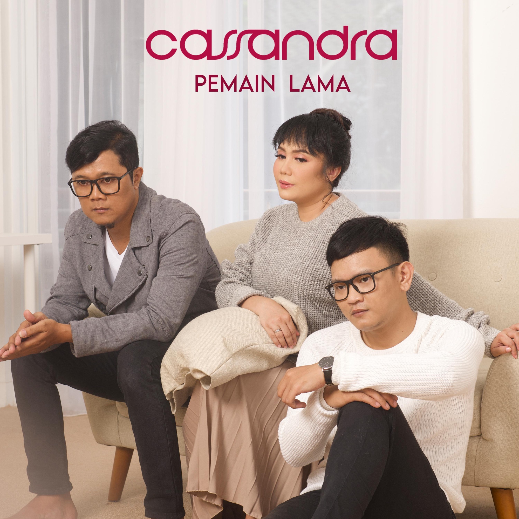 CASSANDRA Rilis Single Terbaru “Pemain Lama”, Tanda Konsistensi 16 ...