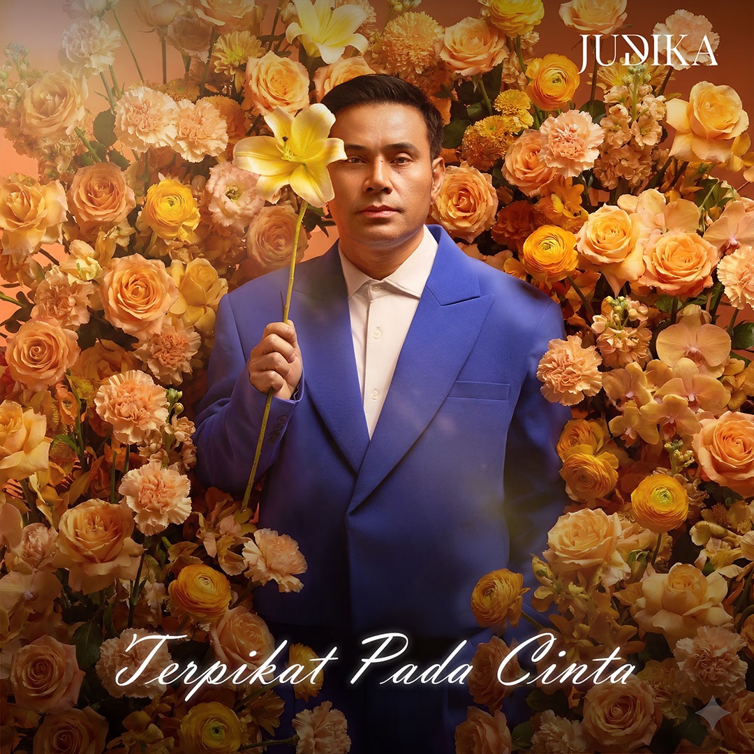 Judika Hadirkan “Terpikat Pada Cinta”, Kolaborasi Musik Folk dan Puisi ...