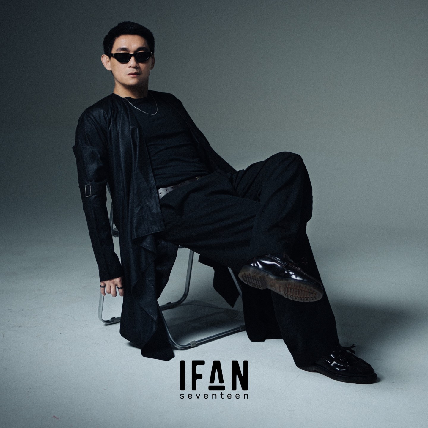 “Jangan Paksa Rindu (Beda)”, Single Terbaru Ifan Seventeen dari Album ...